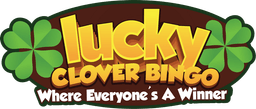 Lucky Clover Bingo – Where Everyone's A Winner!